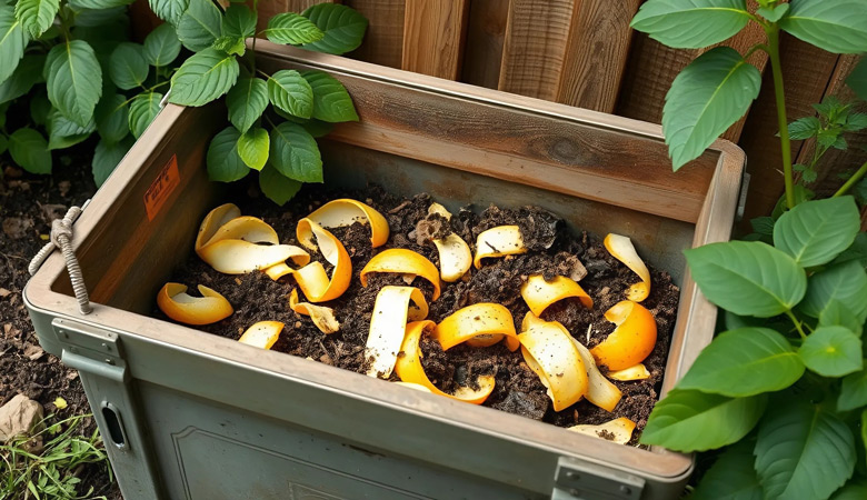 Blog | The Trash Man